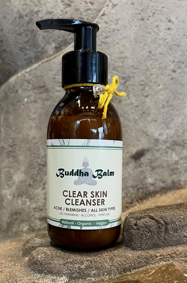 Buddha Balm - Clear Skin Cleanser 150ml – Buddha Apothecary