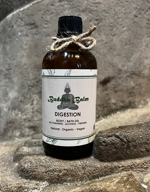Buddha Balm Digestion 100ml – Buddha Apothecary