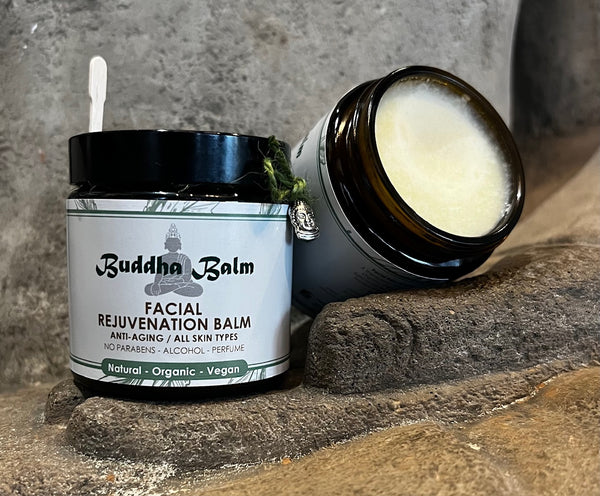 Buddha Balm Facial Rejuvenation Balm 120ml – Buddha Apothecary