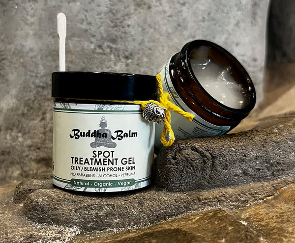 Buddha Balm - Spot Treatment Gel - 60ml – Buddha Apothecary